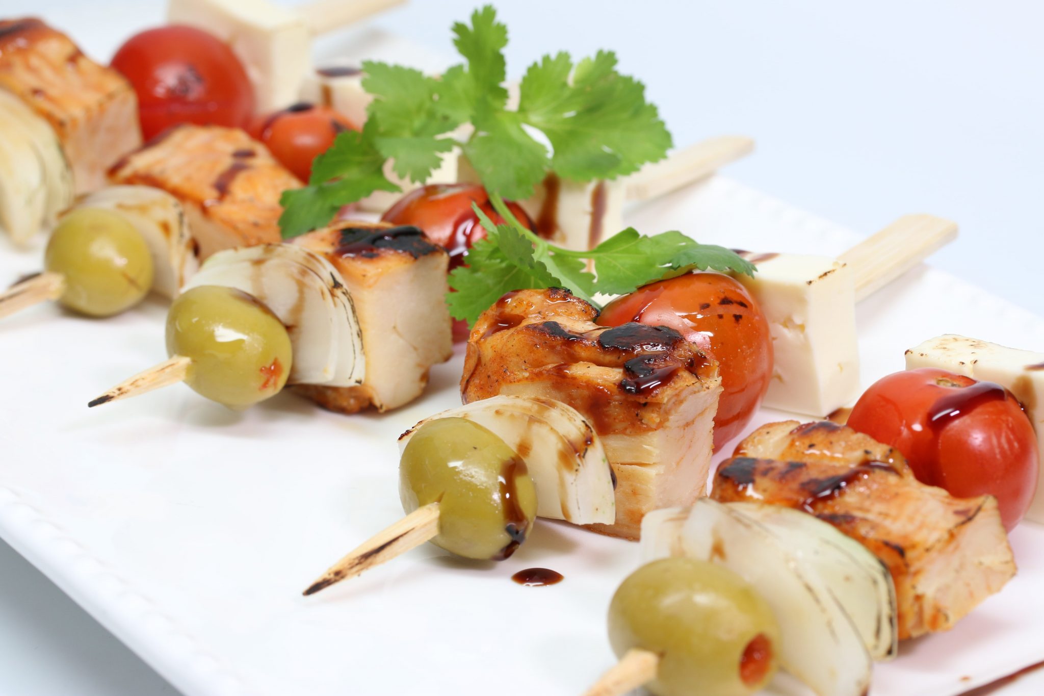 MINI TAQUITOS DE POLLO – Piolindo