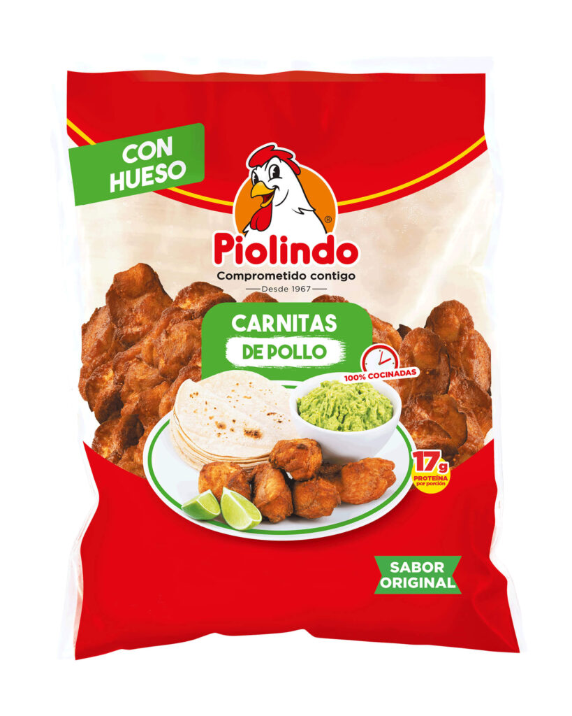 Cocinados – Piolindo