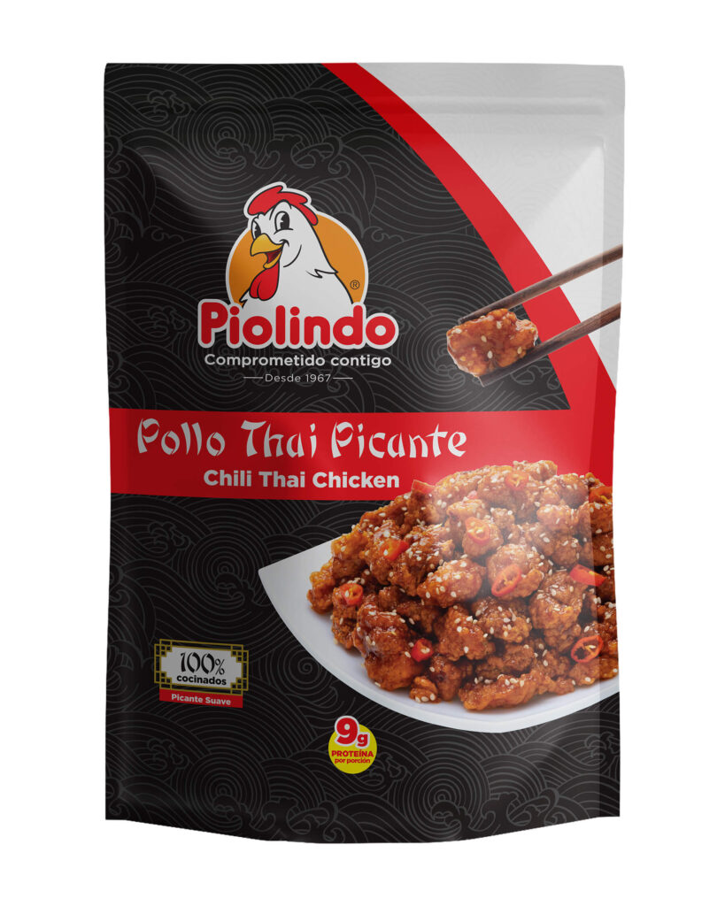 Cocinados – Piolindo